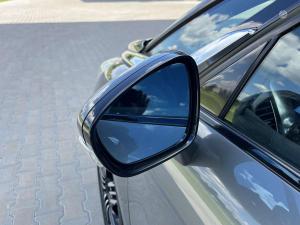 Grey Citroen DS5 2012 in Siauliai, with an engine capacity of 1.60 L and mileage of 177 thousand km for 5600 €, photo 9 on AUTOMOTO.COM.LV