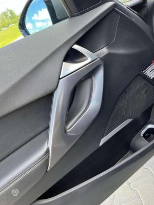 Grey Citroen DS5 2012 in Siauliai, with an engine capacity of 1.60 L and mileage of 177 thousand km for 5600 €, photo 11 on AUTOMOTO.COM.LV