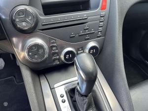 Grey Citroen DS5 2012 in Siauliai, with an engine capacity of 1.60 L and mileage of 177 thousand km for 5600 €, photo 16 on AUTOMOTO.COM.LV