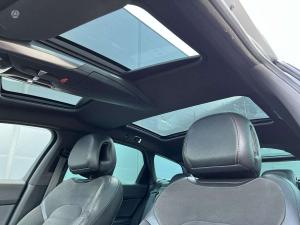 Grey Citroen DS5 2012 in Siauliai, with an engine capacity of 1.60 L and mileage of 177 thousand km for 5600 €, photo 22 on AUTOMOTO.COM.LV