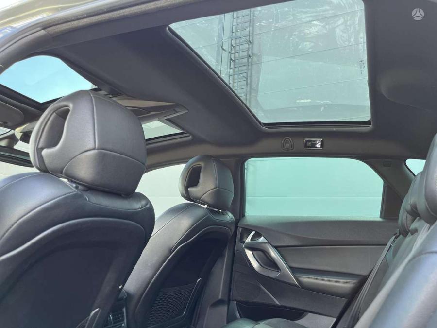 Grey Citroen DS5 2012 in Siauliai, with an engine capacity of 1.60 L and mileage of 177 thousand km for 5600 €, photo 26 on AUTOMOTO.COM.LV