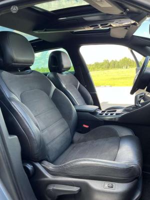 Grey Citroen DS5 2012 in Siauliai, with an engine capacity of 1.60 L and mileage of 177 thousand km for 5600 €, photo 33 on AUTOMOTO.COM.LV