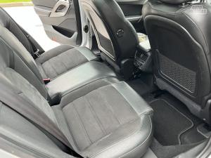 Pelēks Citroen DS5 2013 Kauņa, ar dzinēja tilpumu 2.00 L un nobraukumu 211 tūkst. km par 5700 €, foto 13 vietnē AUTOMOTO.COM.LV