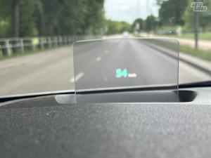 Pelēks Citroen DS5 2013 Kauņa, ar dzinēja tilpumu 2.00 L un nobraukumu 211 tūkst. km par 5700 €, foto 17 vietnē AUTOMOTO.COM.LV