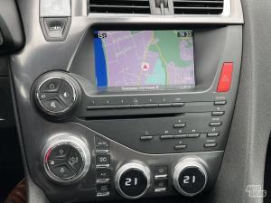Pelēks Citroen DS5 2013 Kauņa, ar dzinēja tilpumu 2.00 L un nobraukumu 211 tūkst. km par 5700 €, foto 18 vietnē AUTOMOTO.COM.LV