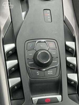 Pelēks Citroen DS5 2013 Kauņa, ar dzinēja tilpumu 2.00 L un nobraukumu 211 tūkst. km par 5700 €, foto 20 vietnē AUTOMOTO.COM.LV