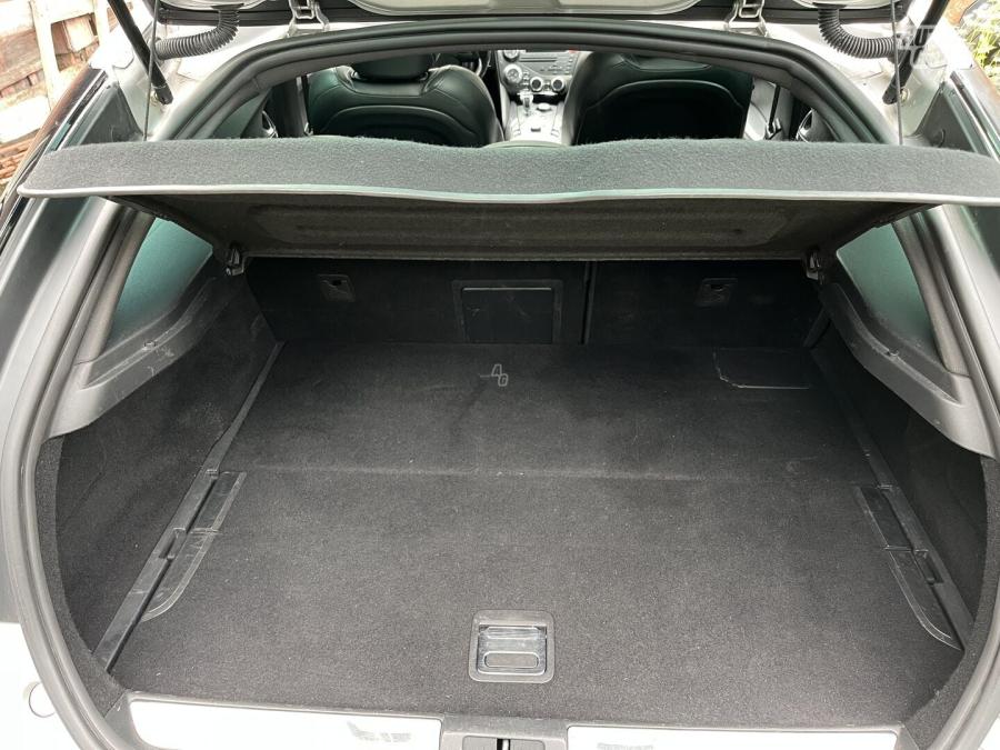 Pelēks Citroen DS5 2013 Kauņa, ar dzinēja tilpumu 2.00 L un nobraukumu 211 tūkst. km par 5700 €, foto 27 vietnē AUTOMOTO.COM.LV