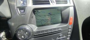 Grey Citroen DS5 2013 in Siauliai, with an engine capacity of 2.00 L and mileage of 306 thousand km for 5600 €, photo 12 on AUTOMOTO.COM.LV