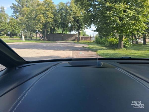 Pelēks Citroen DS5 2013 Viļņa, ar dzinēja tilpumu 2.00 L un nobraukumu 311 tūkst. km par 6300 €, foto 9 vietnē AUTOMOTO.COM.LV