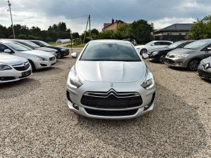 Pelēks Citroen DS5 2014 Viļņa, ar dzinēja tilpumu 1.56 L un nobraukumu 316 tūkst. km par 3950 €, foto 3 vietnē AUTOMOTO.COM.LV