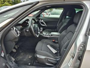 Pelēks Citroen DS5 2014 Viļņa, ar dzinēja tilpumu 1.56 L un nobraukumu 316 tūkst. km par 3950 €, foto 8 vietnē AUTOMOTO.COM.LV