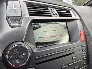 Pelēks Citroen DS5 2014 Viļņa, ar dzinēja tilpumu 1.56 L un nobraukumu 316 tūkst. km par 3950 €, foto 12 vietnē AUTOMOTO.COM.LV