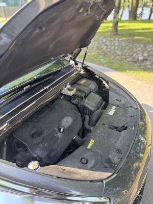 Grey Citroen DS5 2014 in Plunge, with an engine capacity of 2.00 L and mileage of 255 thousand km for 6200 €, photo 19 on AUTOMOTO.COM.LV