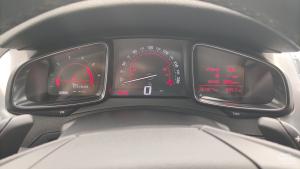 Серый Ситроен ДС5 2014 в Клайпеда, объемом двигателя 1.60 л и пробегом 260 тыс. км за 5690 €, фото 15 на AUTOMOTO.COM.LV