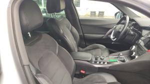Серый Ситроен ДС5 2014 в Клайпеда, объемом двигателя 1.60 л и пробегом 260 тыс. км за 5690 €, фото 22 на AUTOMOTO.COM.LV