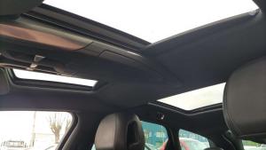 Grey Citroen DS5 2014 in Klaipeda, with an engine capacity of 1.56 L and mileage of 260 thousand km for 5590 €, photo 22 on AUTOMOTO.COM.LV