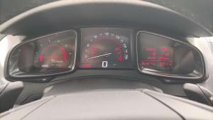Grey Citroen DS5 2014 in Klaipeda, with an engine capacity of 1.56 L and mileage of 260 thousand km for 5590 €, photo 24 on AUTOMOTO.COM.LV