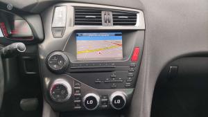 Grey Citroen DS5 2014 in Klaipeda, with an engine capacity of 1.56 L and mileage of 260 thousand km for 5590 €, photo 30 on AUTOMOTO.COM.LV
