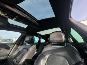 Grey Citroen DS5 2015 in Siauliai, with an engine capacity of 1.60 L and mileage of 152 thousand km for 6600 €, photo 15 on AUTOMOTO.COM.LV