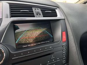 Grey Citroen DS5 2015 in Siauliai, with an engine capacity of 1.60 L and mileage of 152 thousand km for 6600 €, photo 21 on AUTOMOTO.COM.LV