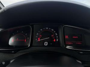 Grey Citroen DS5 2015 in Siauliai, with an engine capacity of 1.60 L and mileage of 152 thousand km for 6600 €, photo 24 on AUTOMOTO.COM.LV