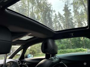 Pelēks Citroen DS5 2016 Tauragė, ar dzinēja tilpumu 1.56 L un nobraukumu 197 tūkst. km par 5500 €, foto 12 vietnē AUTOMOTO.COM.LV