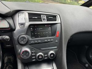 Pelēks Citroen DS5 2016 Tauragė, ar dzinēja tilpumu 1.56 L un nobraukumu 197 tūkst. km par 5500 €, foto 14 vietnē AUTOMOTO.COM.LV