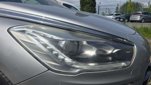 Citroen DS5 2012 in Kaunas, with an engine capacity of 2.00 L and mileage of 223 thousand km for 6600 €, photo 5 on AUTOMOTO.COM.LV