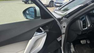 Citroen DS5 2012 in Kaunas, with an engine capacity of 2.00 L and mileage of 223 thousand km for 6600 €, photo 15 on AUTOMOTO.COM.LV