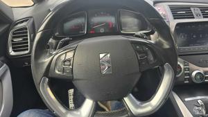 Citroen DS5 2012 in Kaunas, with an engine capacity of 2.00 L and mileage of 223 thousand km for 6600 €, photo 19 on AUTOMOTO.COM.LV