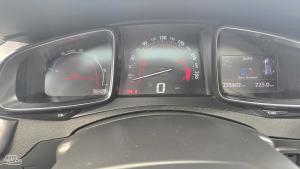 Citroen DS5 2012 in Kaunas, with an engine capacity of 2.00 L and mileage of 223 thousand km for 6600 €, photo 20 on AUTOMOTO.COM.LV