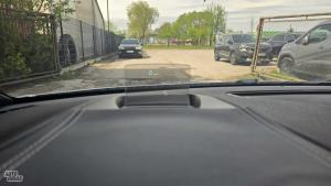 Citroen DS5 2012 in Kaunas, with an engine capacity of 2.00 L and mileage of 223 thousand km for 6600 €, photo 21 on AUTOMOTO.COM.LV