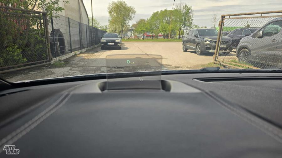 Citroen DS5 2012 in Kaunas, with an engine capacity of 2.00 L and mileage of 223 thousand km for 6600 €, photo 21 on AUTOMOTO.COM.LV