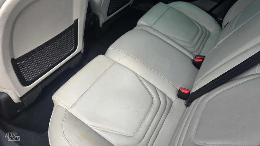 Citroen DS5 2012 in Kaunas, with an engine capacity of 2.00 L and mileage of 223 thousand km for 6600 €, photo 24 on AUTOMOTO.COM.LV
