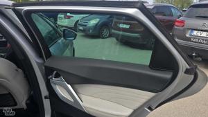 Citroen DS5 2012 in Kaunas, with an engine capacity of 2.00 L and mileage of 223 thousand km for 6600 €, photo 25 on AUTOMOTO.COM.LV