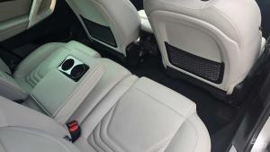 Citroen DS5 2012 in Kaunas, with an engine capacity of 2.00 L and mileage of 223 thousand km for 6600 €, photo 26 on AUTOMOTO.COM.LV