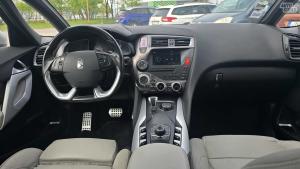 Citroen DS5 2012 in Kaunas, with an engine capacity of 2.00 L and mileage of 223 thousand km for 6600 €, photo 28 on AUTOMOTO.COM.LV