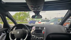 Citroen DS5 2012 in Kaunas, with an engine capacity of 2.00 L and mileage of 223 thousand km for 6600 €, photo 29 on AUTOMOTO.COM.LV