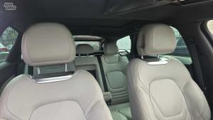 Citroen DS5 2012 in Kaunas, with an engine capacity of 2.00 L and mileage of 223 thousand km for 6600 €, photo 31 on AUTOMOTO.COM.LV