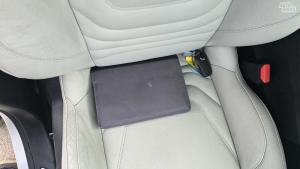 Citroen DS5 2012 in Kaunas, with an engine capacity of 2.00 L and mileage of 223 thousand km for 6600 €, photo 32 on AUTOMOTO.COM.LV