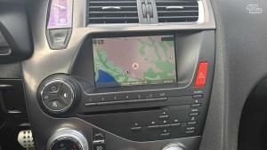 Citroen DS5 2012 in Kaunas, with an engine capacity of 2.00 L and mileage of 223 thousand km for 6600 €, photo 33 on AUTOMOTO.COM.LV