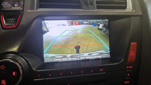 Citroen DS5 2012 in Kaunas, with an engine capacity of 2.00 L and mileage of 223 thousand km for 6600 €, photo 34 on AUTOMOTO.COM.LV