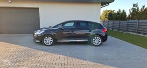 Citroen DS5 2013 Viļņa, ar dzinēja tilpumu 1.60 L un nobraukumu 169 tūkst. km par 5999 €, foto 9 vietnē AUTOMOTO.COM.LV