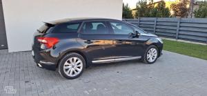 Citroen DS5 2013 Viļņa, ar dzinēja tilpumu 1.60 L un nobraukumu 169 tūkst. km par 5999 €, foto 12 vietnē AUTOMOTO.COM.LV