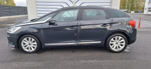 Citroen DS5 2013 Viļņa, ar dzinēja tilpumu 1.60 L un nobraukumu 169 tūkst. km par 5999 €, foto 17 vietnē AUTOMOTO.COM.LV