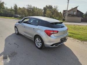 Citroen DS5 2013 Kauņa, ar dzinēja tilpumu 1.60 L un nobraukumu 225 tūkst. km par 4100 €, foto 3 vietnē AUTOMOTO.COM.LV
