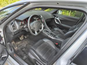 Citroen DS5 2013 Kauņa, ar dzinēja tilpumu 1.60 L un nobraukumu 225 tūkst. km par 4100 €, foto 9 vietnē AUTOMOTO.COM.LV