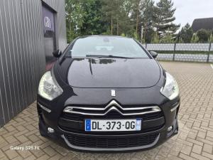 Ситроен ДС5 2014 в Таураге, объемом двигателя 2.00 л и пробегом 204 тыс. км за 5800 €, фото 3 на AUTOMOTO.COM.LV