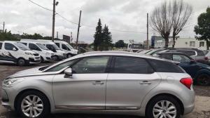 Citroen DS5 2014 in Klaipeda, with an engine capacity of 1.56 L and mileage of 260 thousand km for 5690 €, photo  on AUTOMOTO.COM.LV