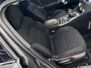 Citroen DS5 2014 in Vilnius, with an engine capacity of 1.56 L and mileage of 268 thousand km for 4000 €, photo 6 on AUTOMOTO.COM.LV